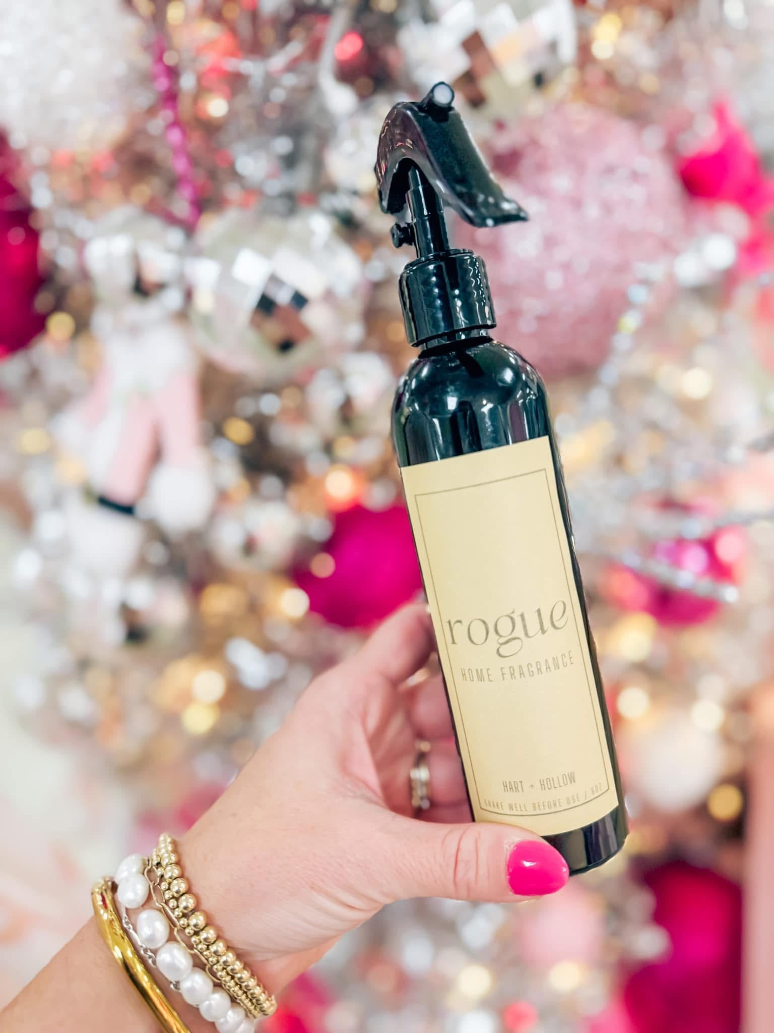 Rogue Room Spray – Wild Bleu